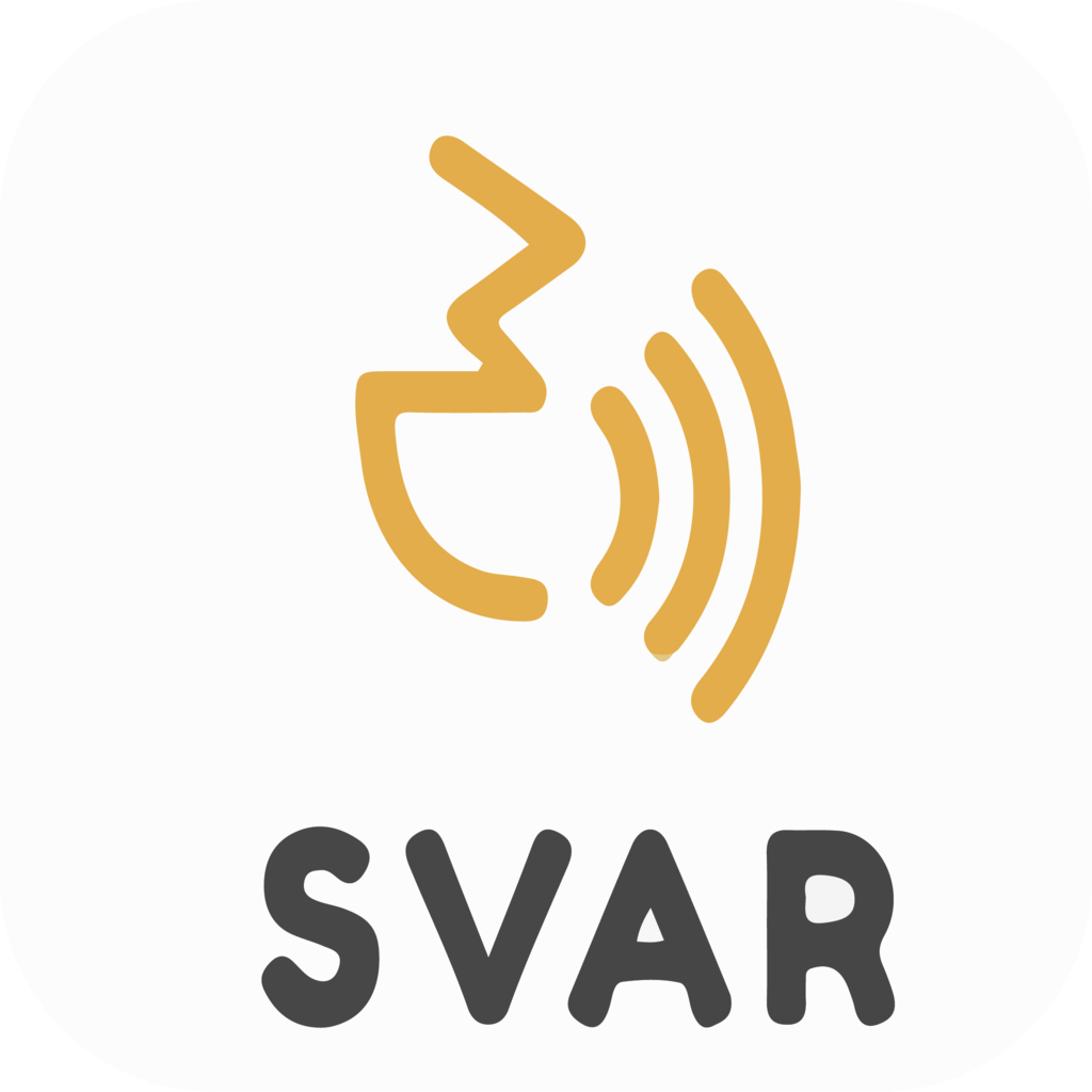 Svar Speech Corpus Tool